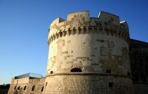 The Castles of Salento - Where to find them and which ones to visit