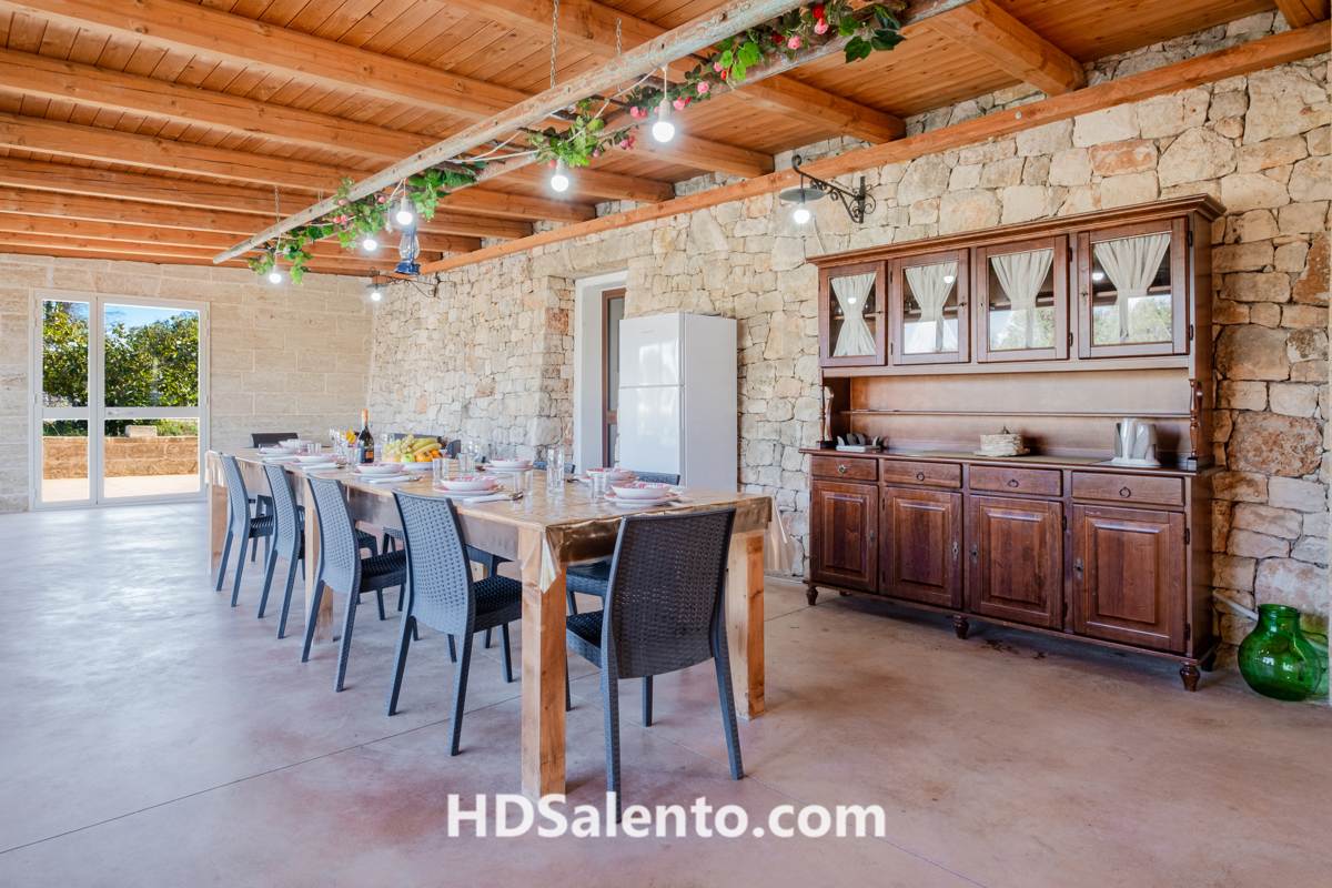Villa Giulia con Piscina Privata - Specchia (Prices 2025) - www ...
