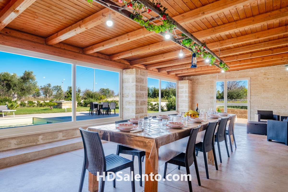 Villa Giulia con Piscina Privata - Specchia (Prices 2025) - www ...
