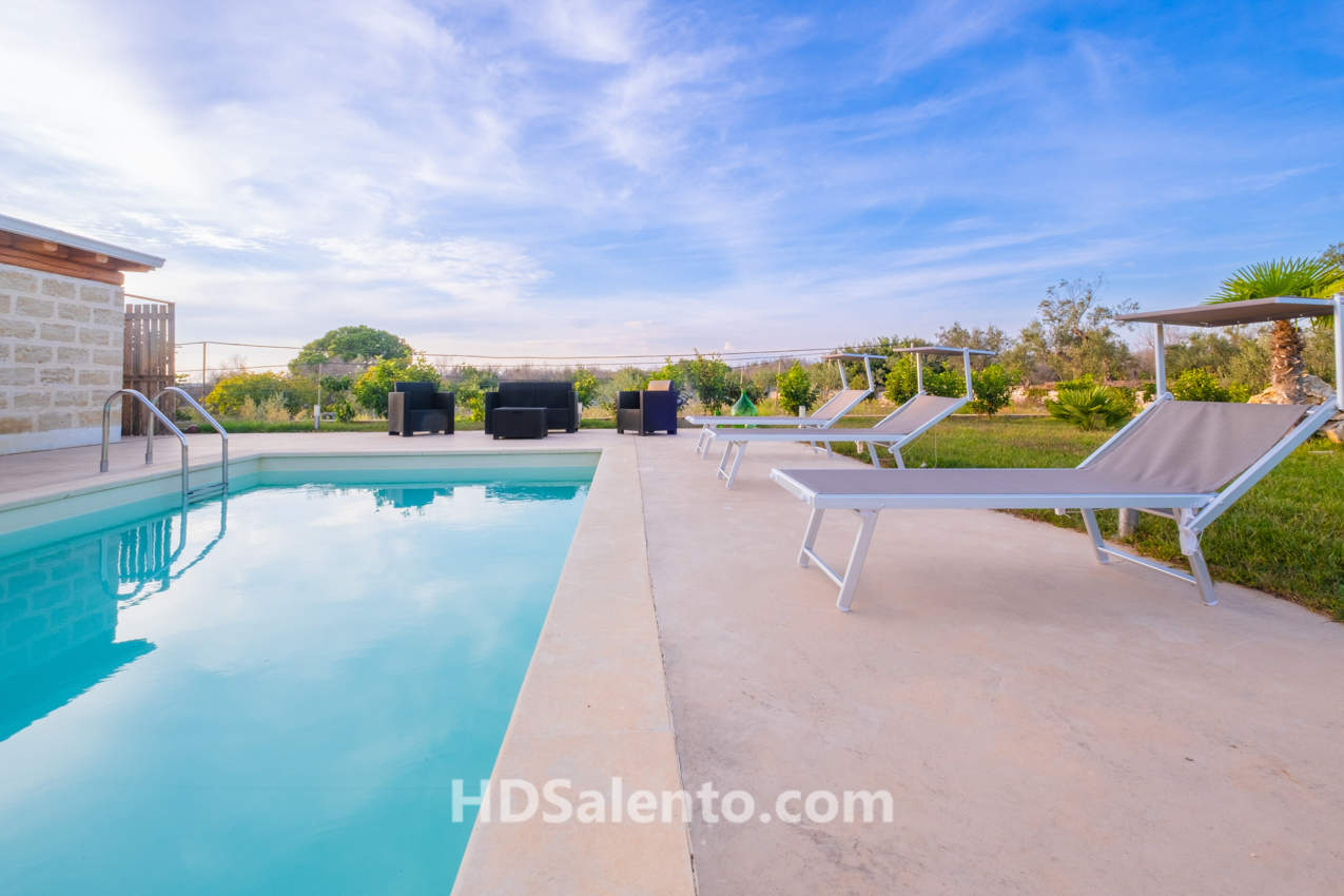 Villa Giulia con Piscina Privata - Specchia (Prices 2023) - www ...