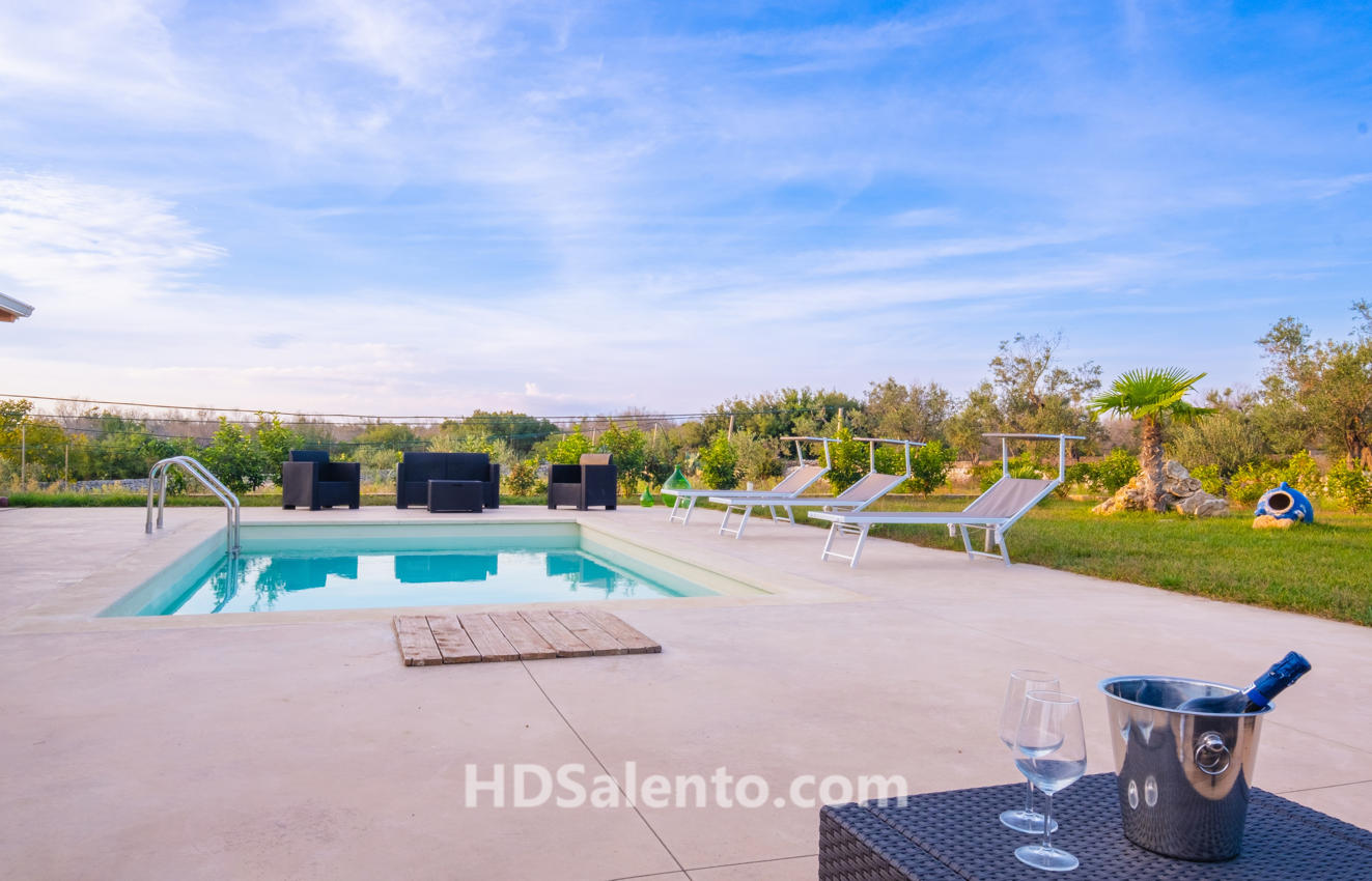 Villa Giulia con Piscina Privata - Specchia (Prices 2023) - www ...