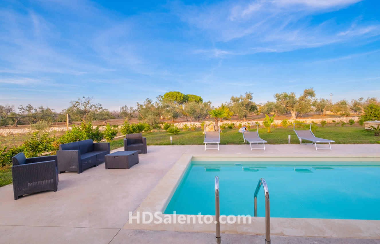 Villa Giulia con Piscina Privata - Specchia (Prices 2024) - www ...