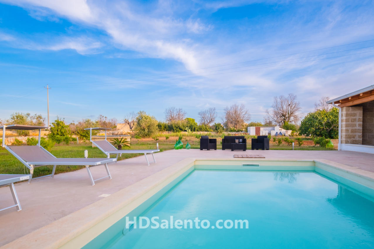 Villa Giulia con Piscina Privata - Specchia (Prices 2023) - www ...