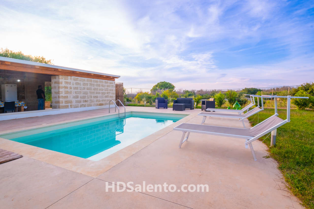 Villa Giulia con Piscina Privata - Specchia (Prices 2023) - www ...