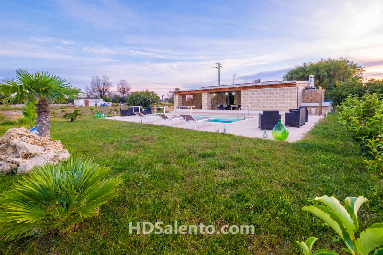 Villa Giulia con Piscina Privata - Specchia (Prices 2023) - www ...