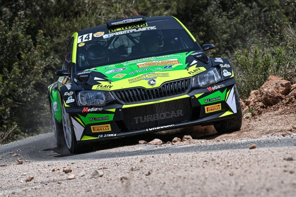 Rally del Salento: Storia, Date e Percorsi 2026 - HDSalento