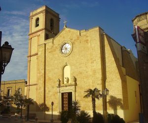 Patù Salento: cosa fare e vedere | Guida 2026 - HDSalento